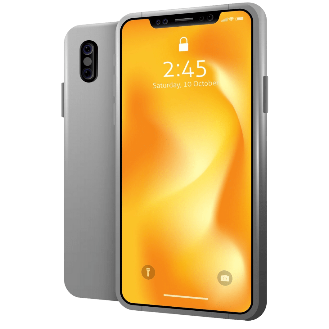 JS Phones and Computers